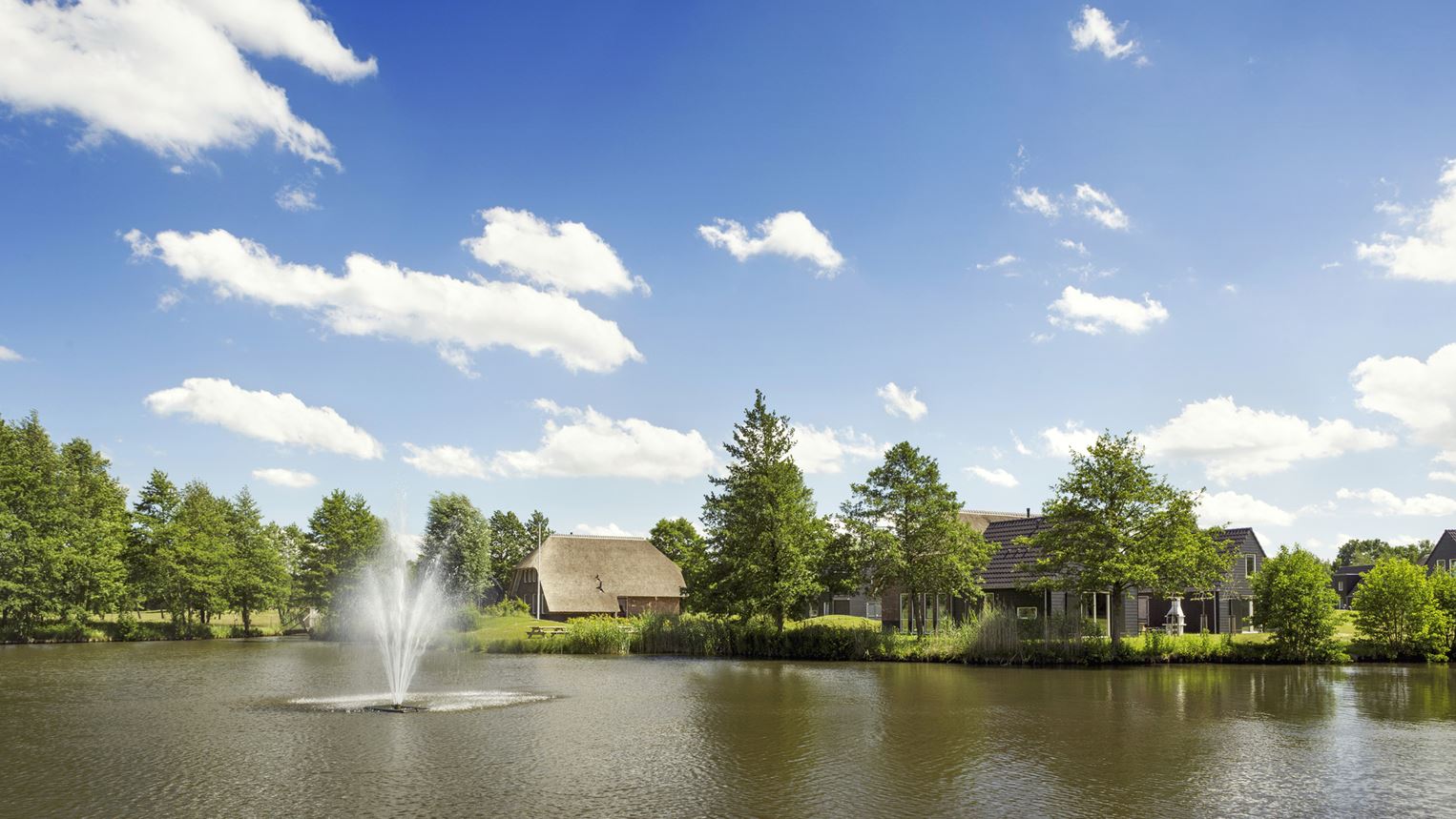 Holiday park Landal Aelderholt | Landal GreenParks