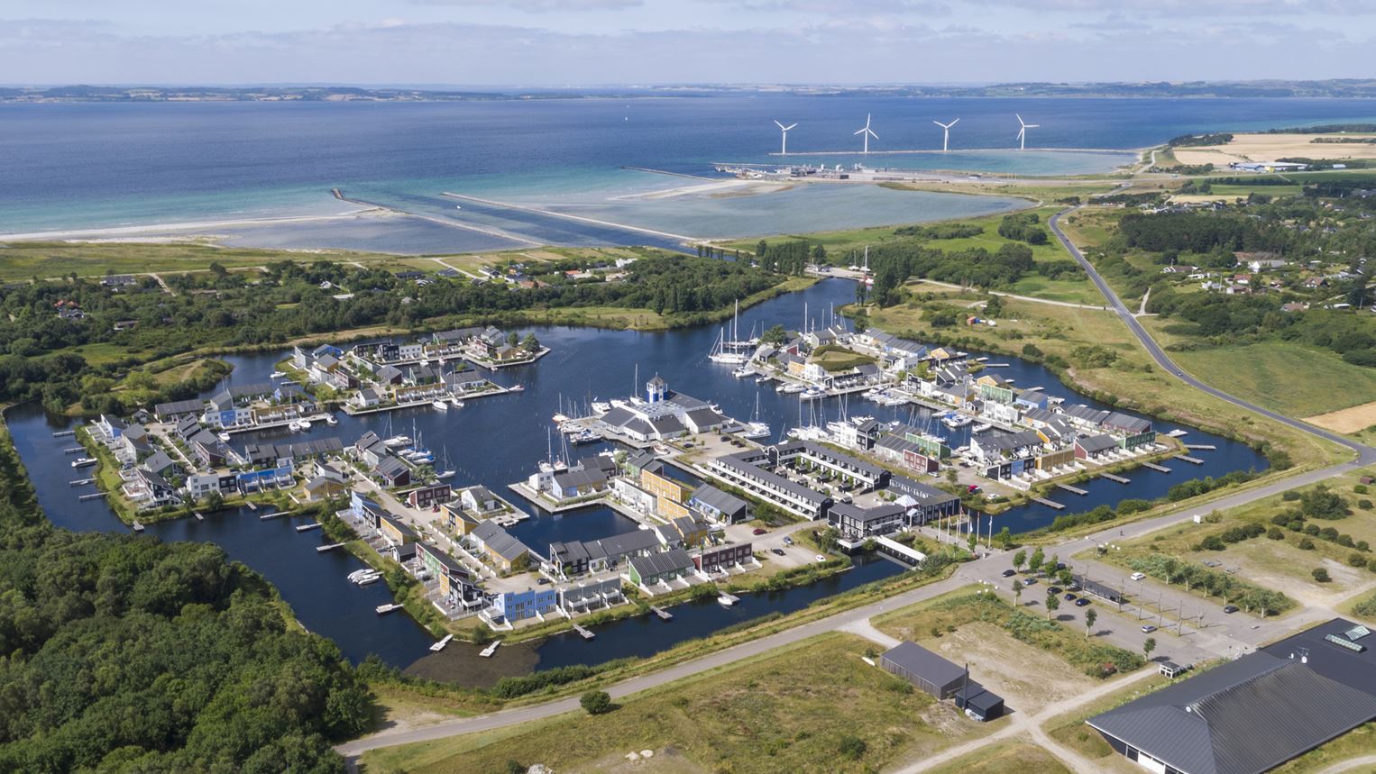 Holiday park Landal Ebeltoft | Landal GreenParks