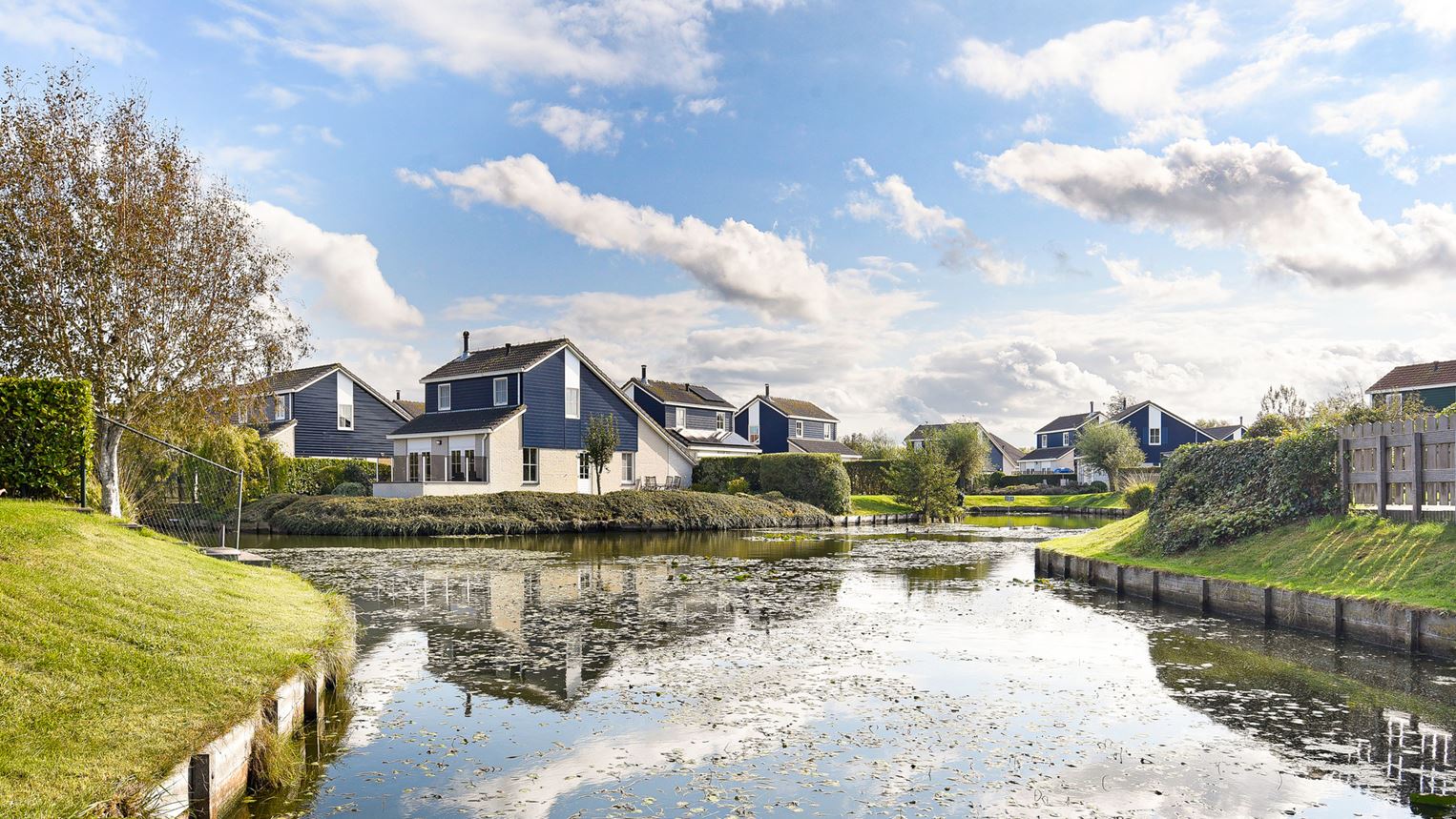 Holiday park Landal Villapark Livingstone | Landal GreenParks