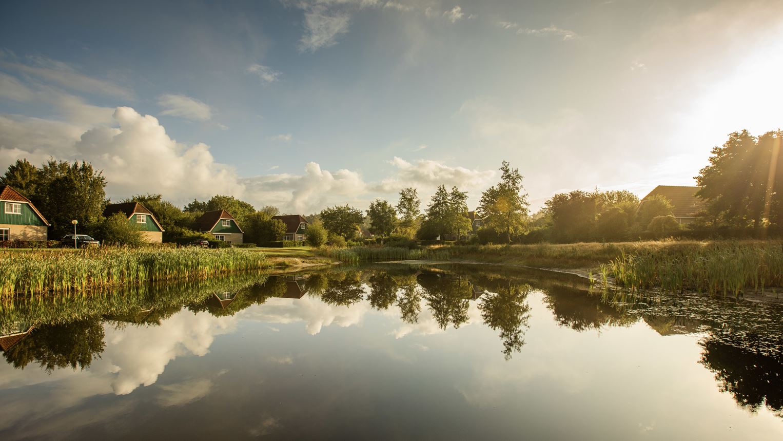 Holiday park Landal Hunerwold State | Landal GreenParks