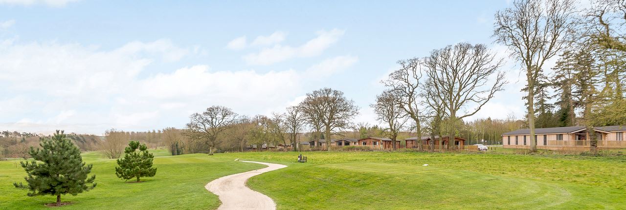Holiday park Landal Kenwick Woods | Landal GreenParks