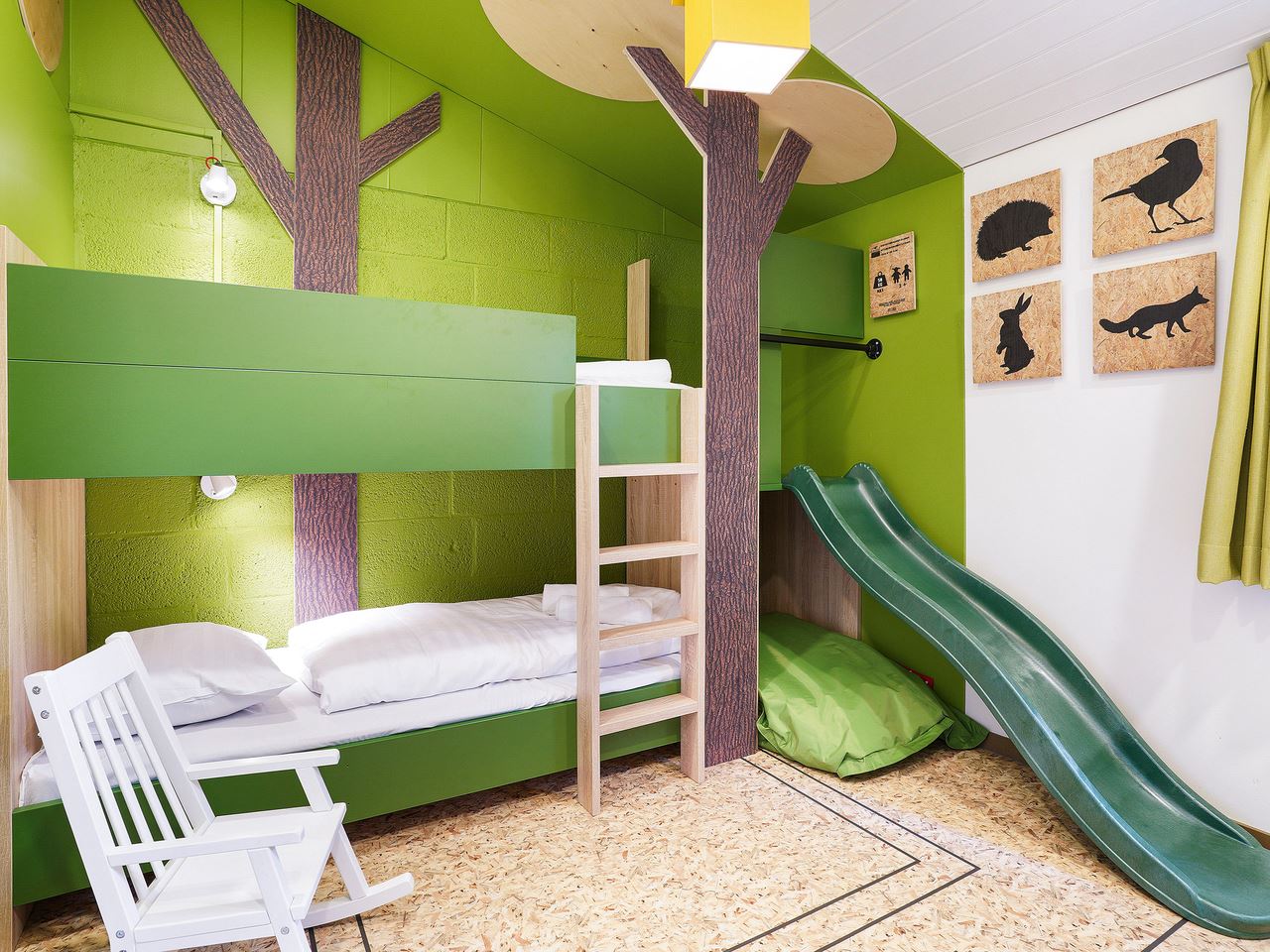 Holiday park Landal De Lommerbergen | Landal GreenParks