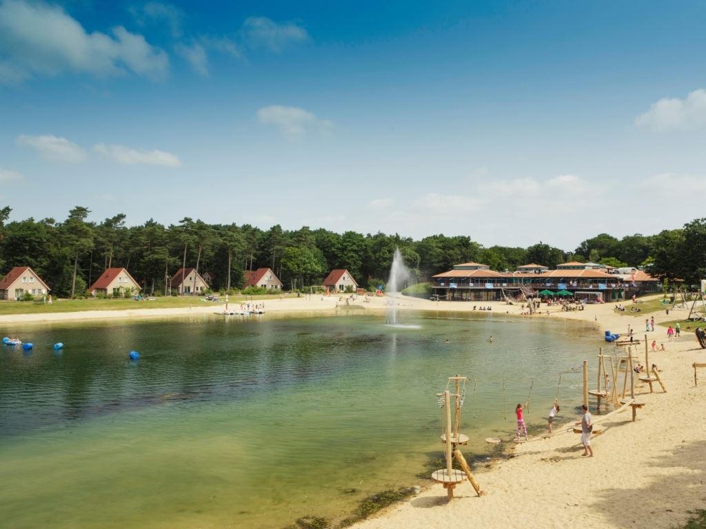 Holiday park Landal Landgoed 't Loo | Landal GreenParks