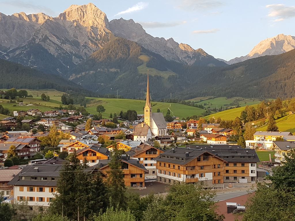 Holiday park Landal Resort Maria Alm | Landal GreenParks