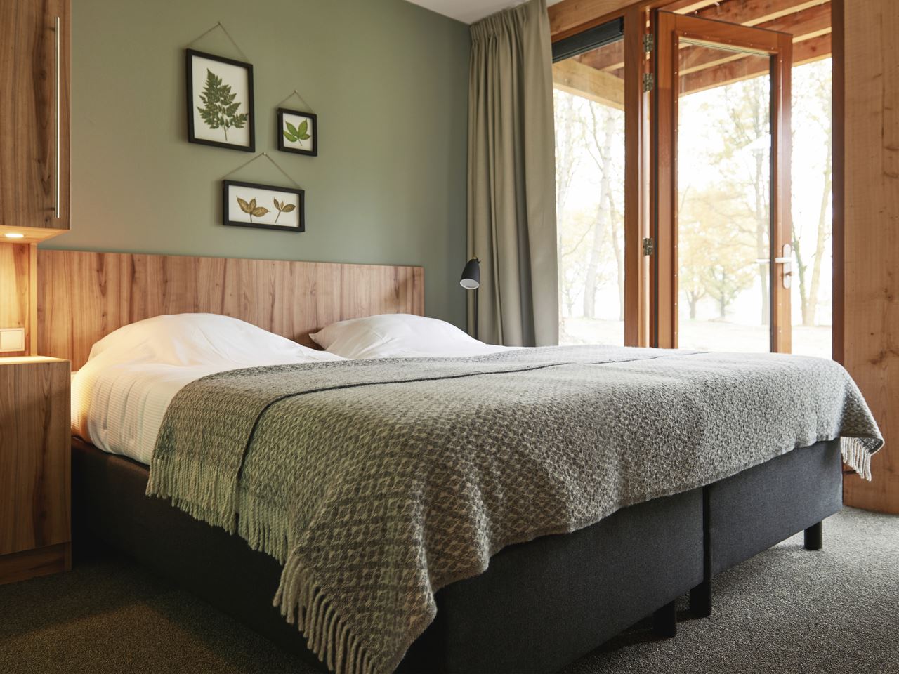 Holiday park Landal PUUR Exloo| Landal GreenParks