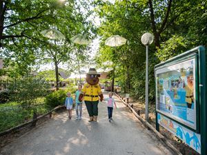 Holiday park Landal Rabbit Hill | Landal GreenParks