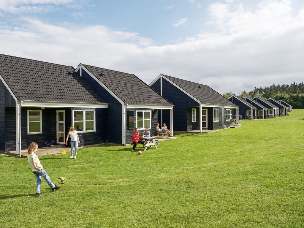 Holiday park Landal Rønbjerg | Landal GreenParks