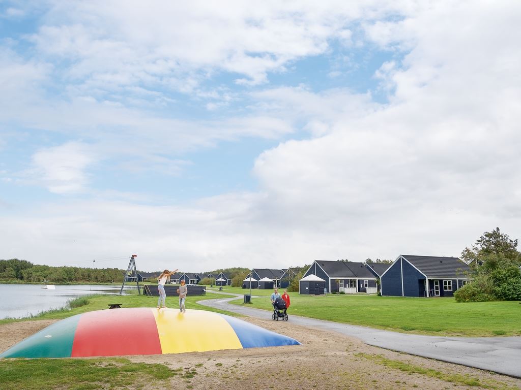 Holiday park Landal Rønbjerg | Landal GreenParks