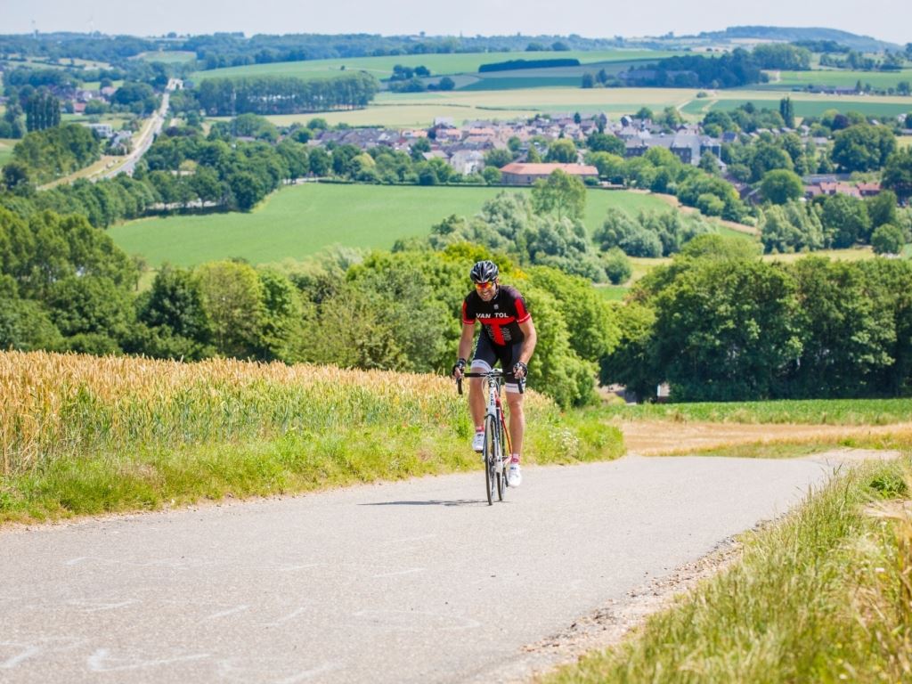 Holiday park Landal Kasteeldomein De Cauberg | Landal GreenParks