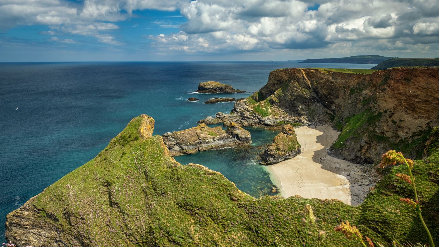 Holiday park Landal Gwel an Mor | Landal GreenParks