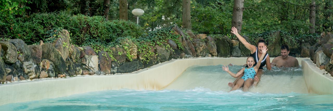 Landal Het Vennenbos