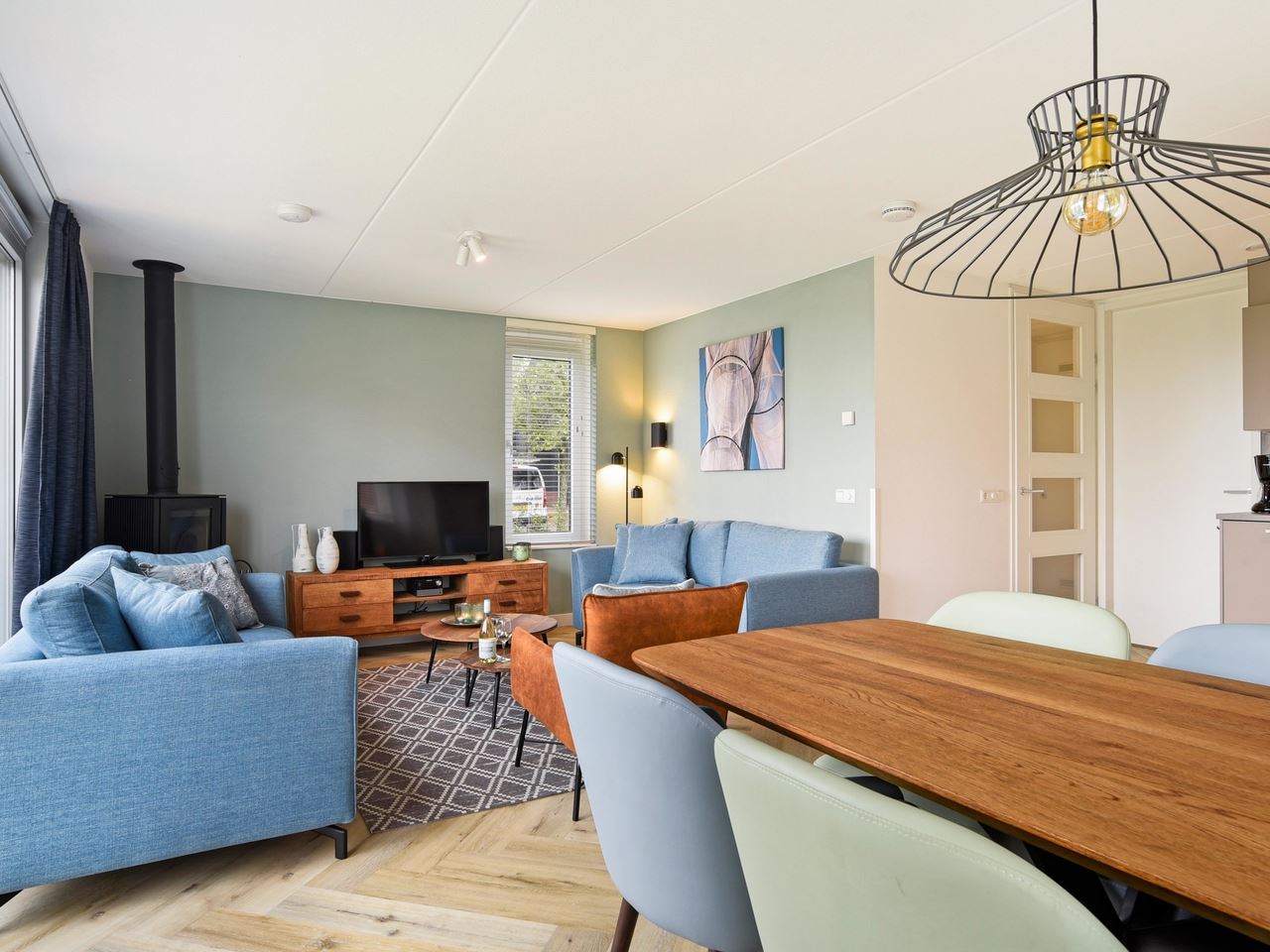 Holiday park Landal Volendam| Landal GreenParks