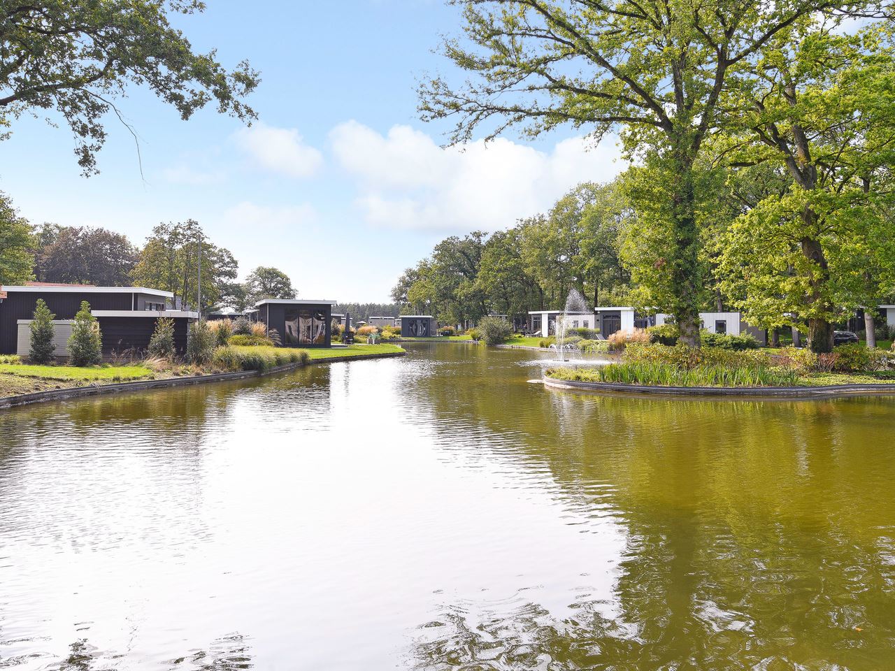 Holiday park Landal De Vlinderhoeve | Landal GreenParks