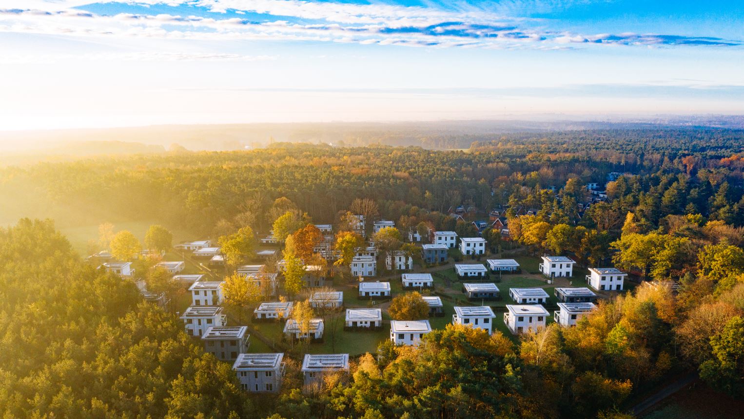 Holiday park Landal Mooi Zutendaal | Landal GreenParks