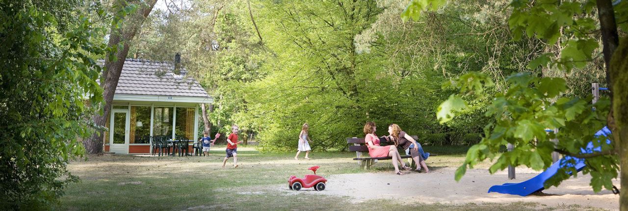 Information about Landal Rabbit Hill