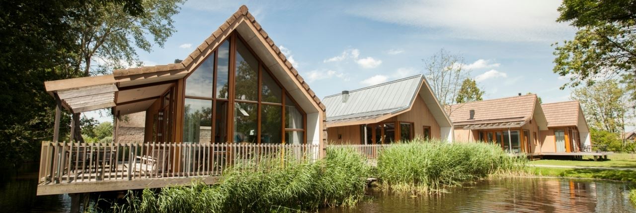 Landal De Reeuwijkse Plassen