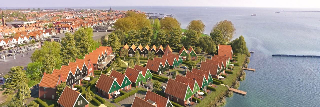 Holiday park Landal Volendam| Landal GreenParks