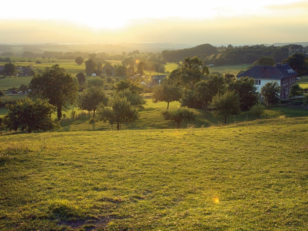 Holiday in Belgian Limburg at Landal GreenParks