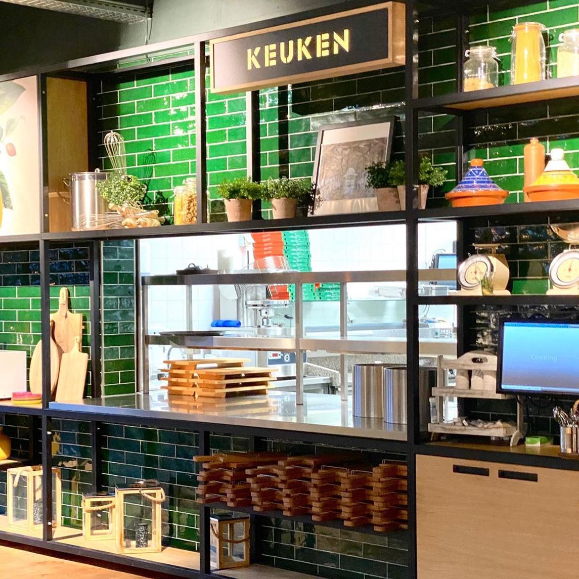 Holiday park Landal Rabbit Hill | Landal GreenParks