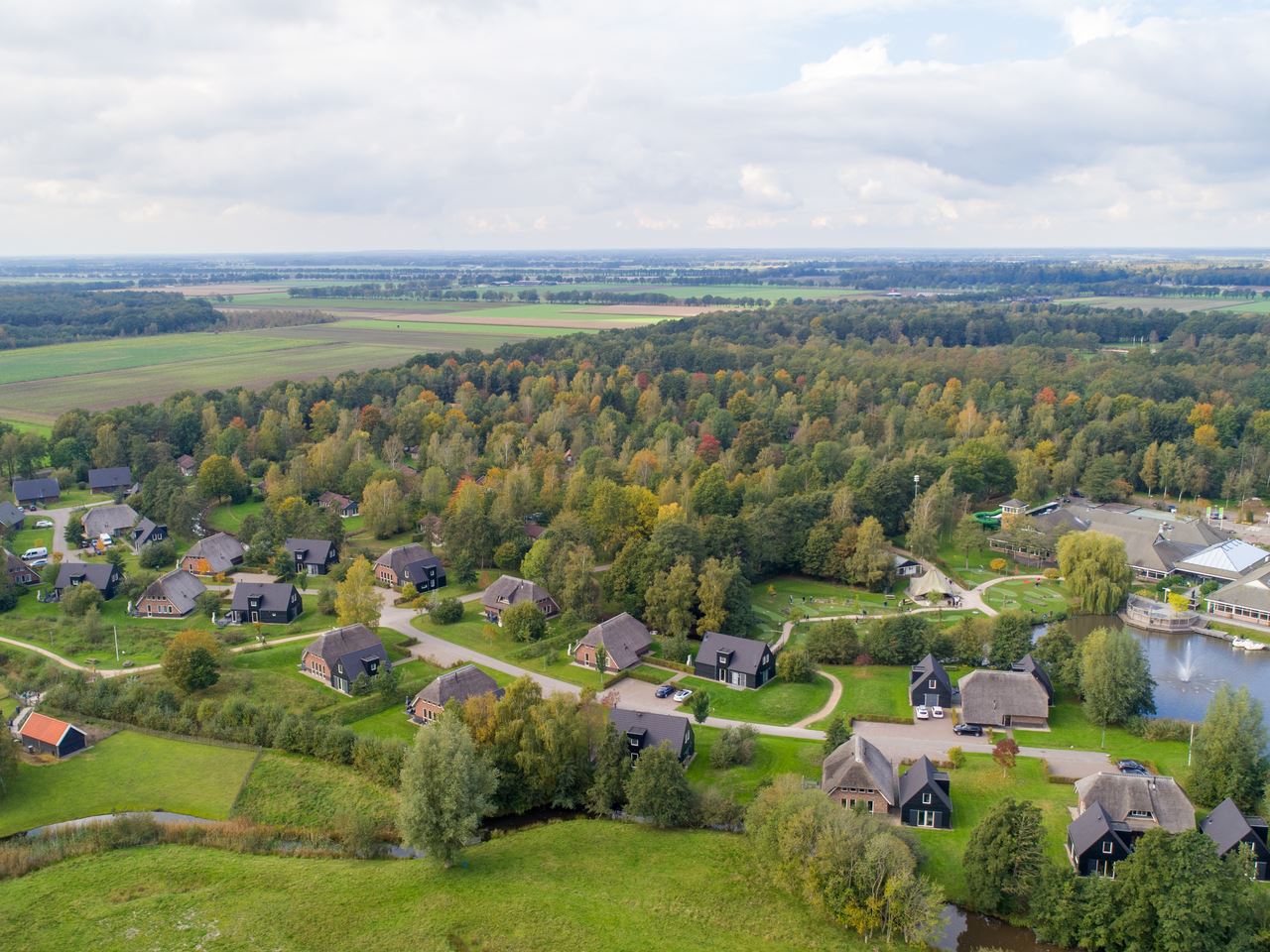 Holiday park Landal Aelderholt | Landal GreenParks