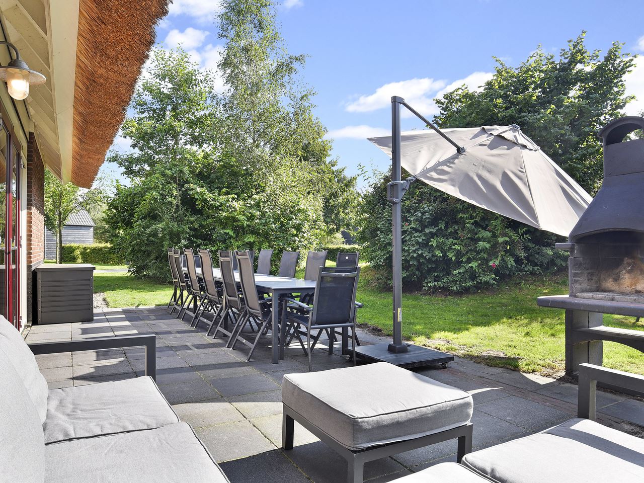 Holiday park Landal Aelderholt | Landal GreenParks
