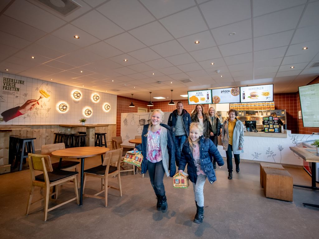 Holiday park Landal Aelderholt | Landal GreenParks