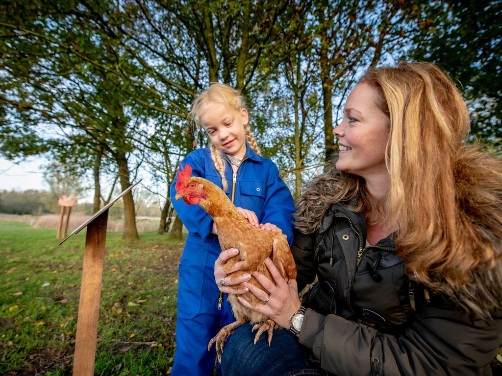 Holiday park Landal Aelderholt | Landal GreenParks