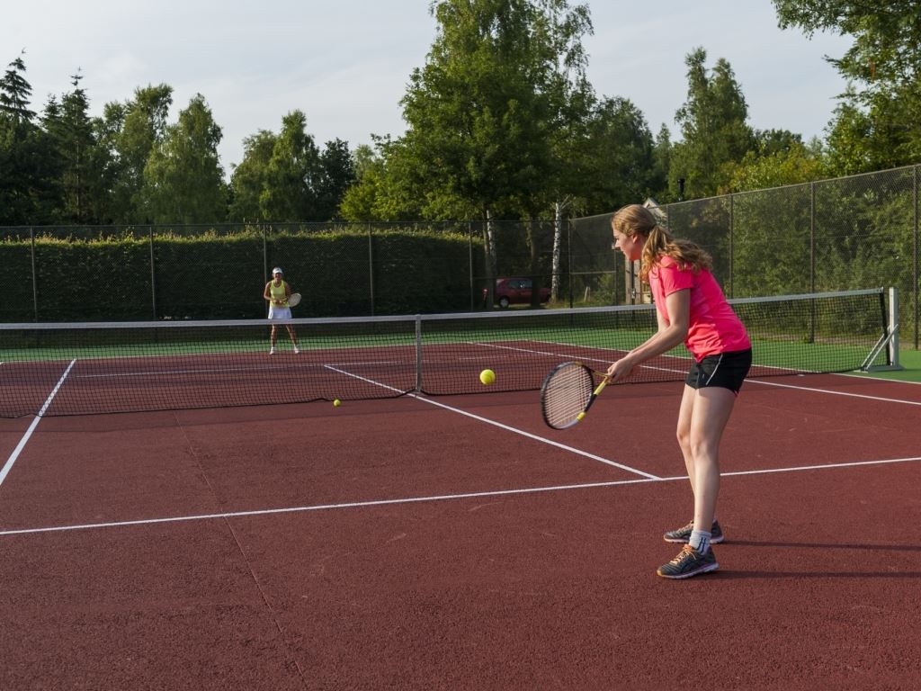 Holiday park Landal Aelderholt | Landal GreenParks