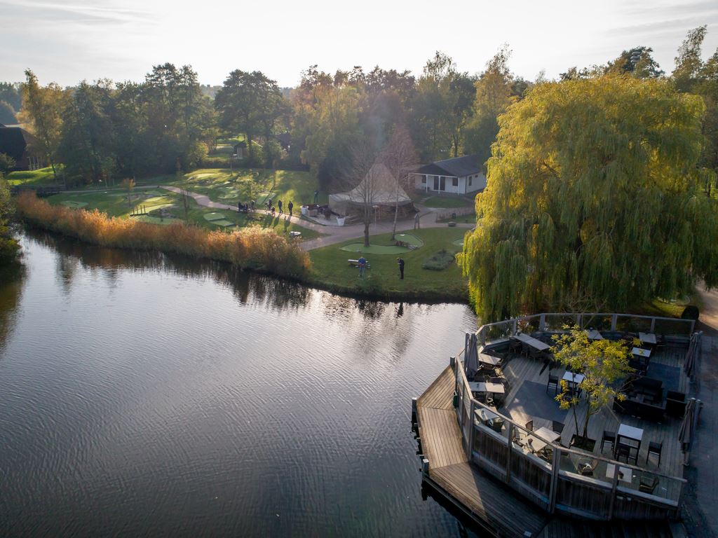 Holiday park Landal Aelderholt | Landal GreenParks