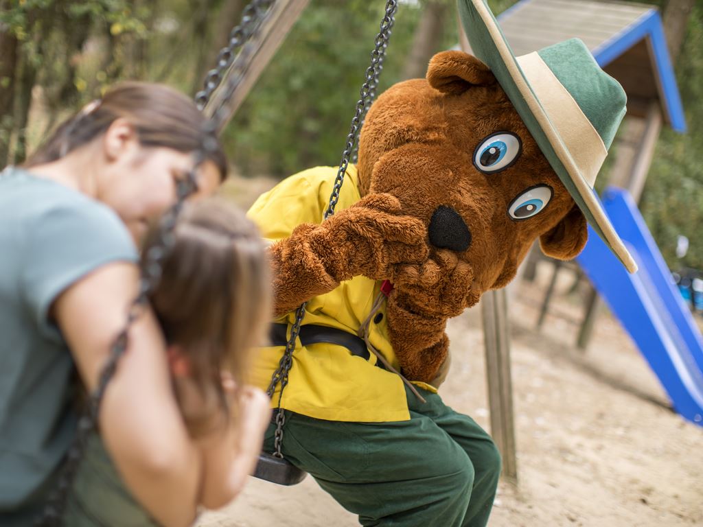 Holiday park Landal Rabbit Hill | Landal GreenParks