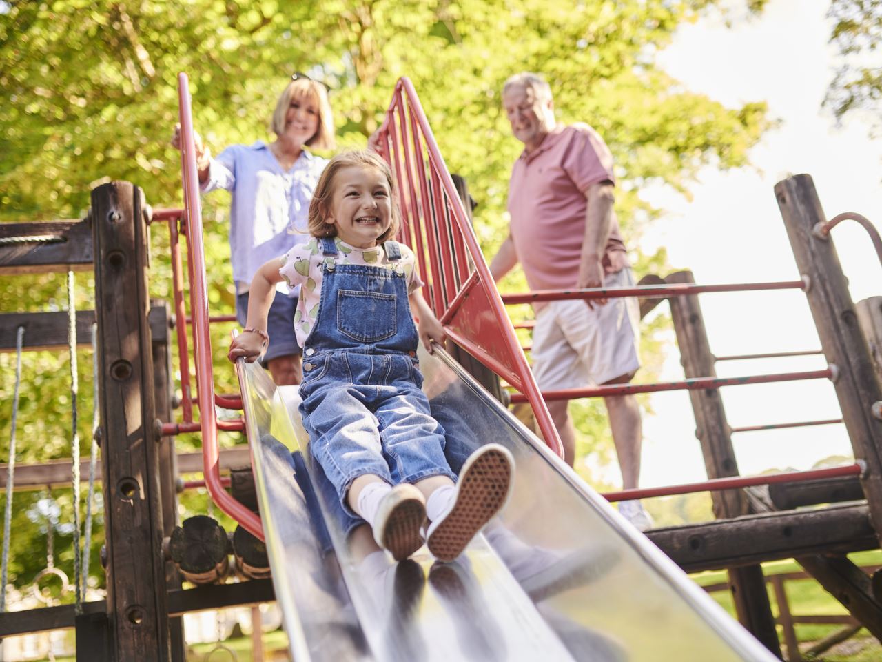 Holiday resort Landal Clowance| Landal GreenParks