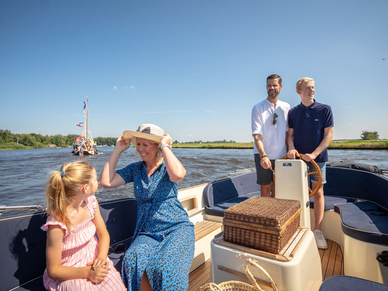 Holiday park Landal Waterparc Veluwemeer | Landal GreenParks