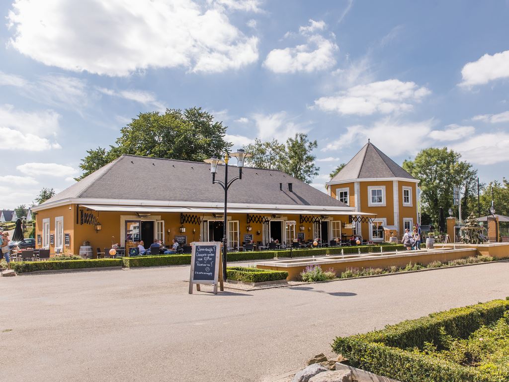 Holiday park Landal Kasteeldomein De Cauberg | Landal GreenParks