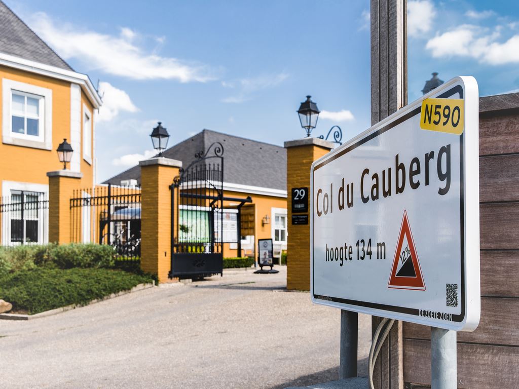 Holiday park Landal Kasteeldomein De Cauberg | Landal GreenParks