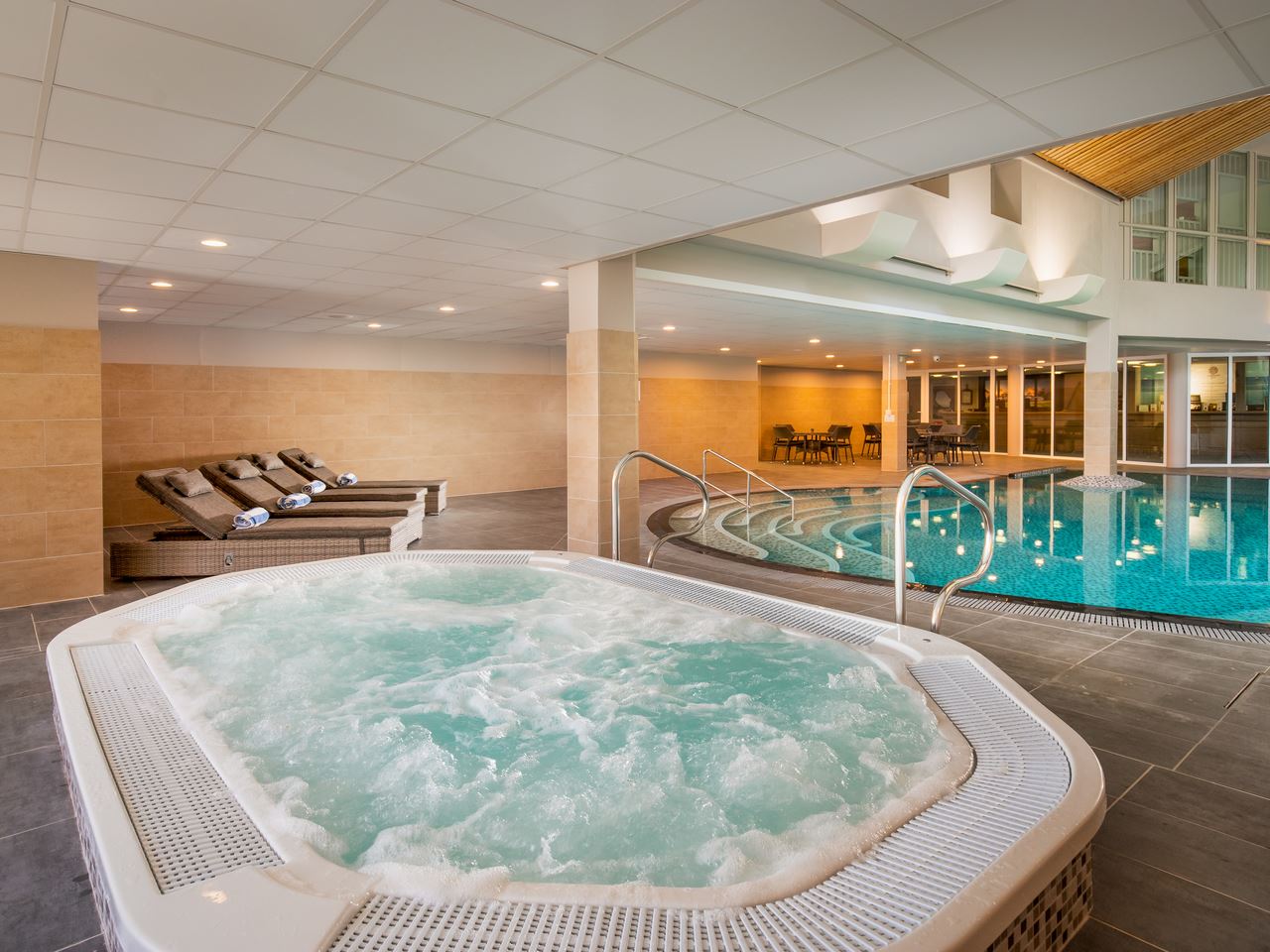 Holiday resort Landal Clowance| Landal GreenParks