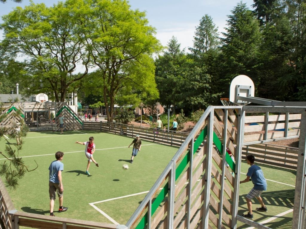 Holiday park Landal Coldenhove | Landal GreenParks