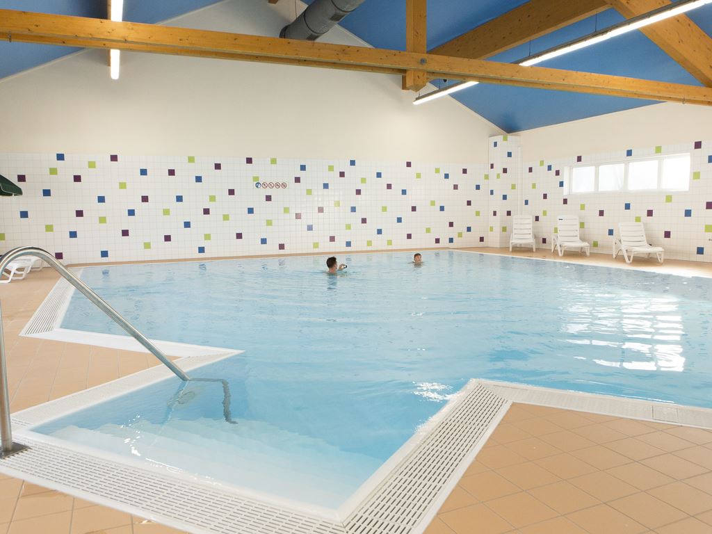 Holiday park Landal Dwergter Sand | Landal GreenParks