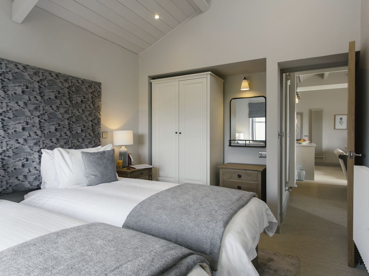 4-Person lodge - Dylan Spa 4C4 on Dylan Coastal Resort