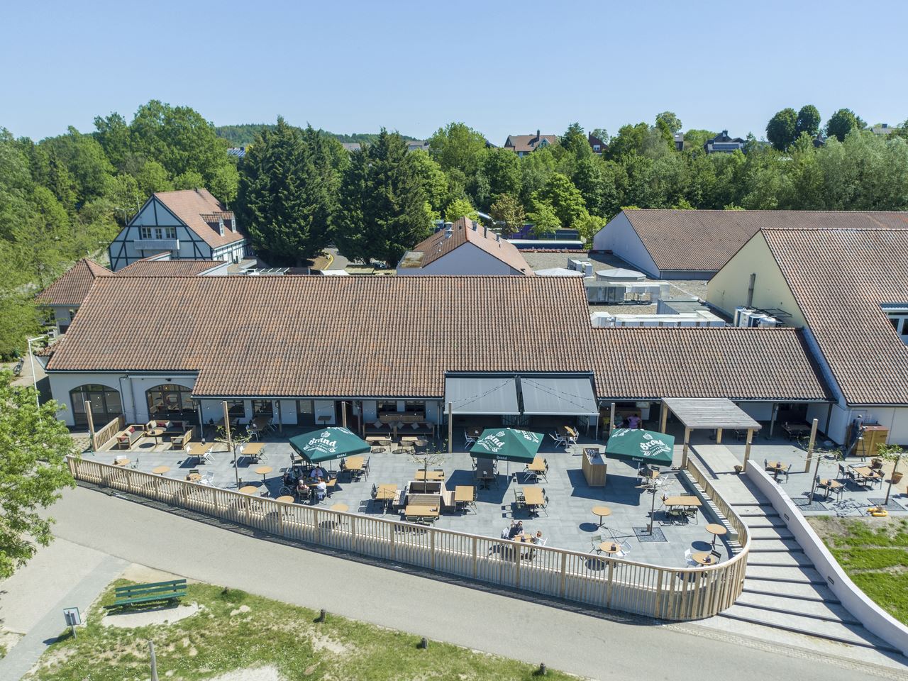 Holiday park Landal Hoog Vaals | Landal GreenParks