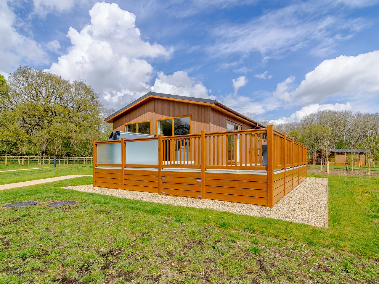 Holiday park Landal Rockingham Forest | Landal GreenParks