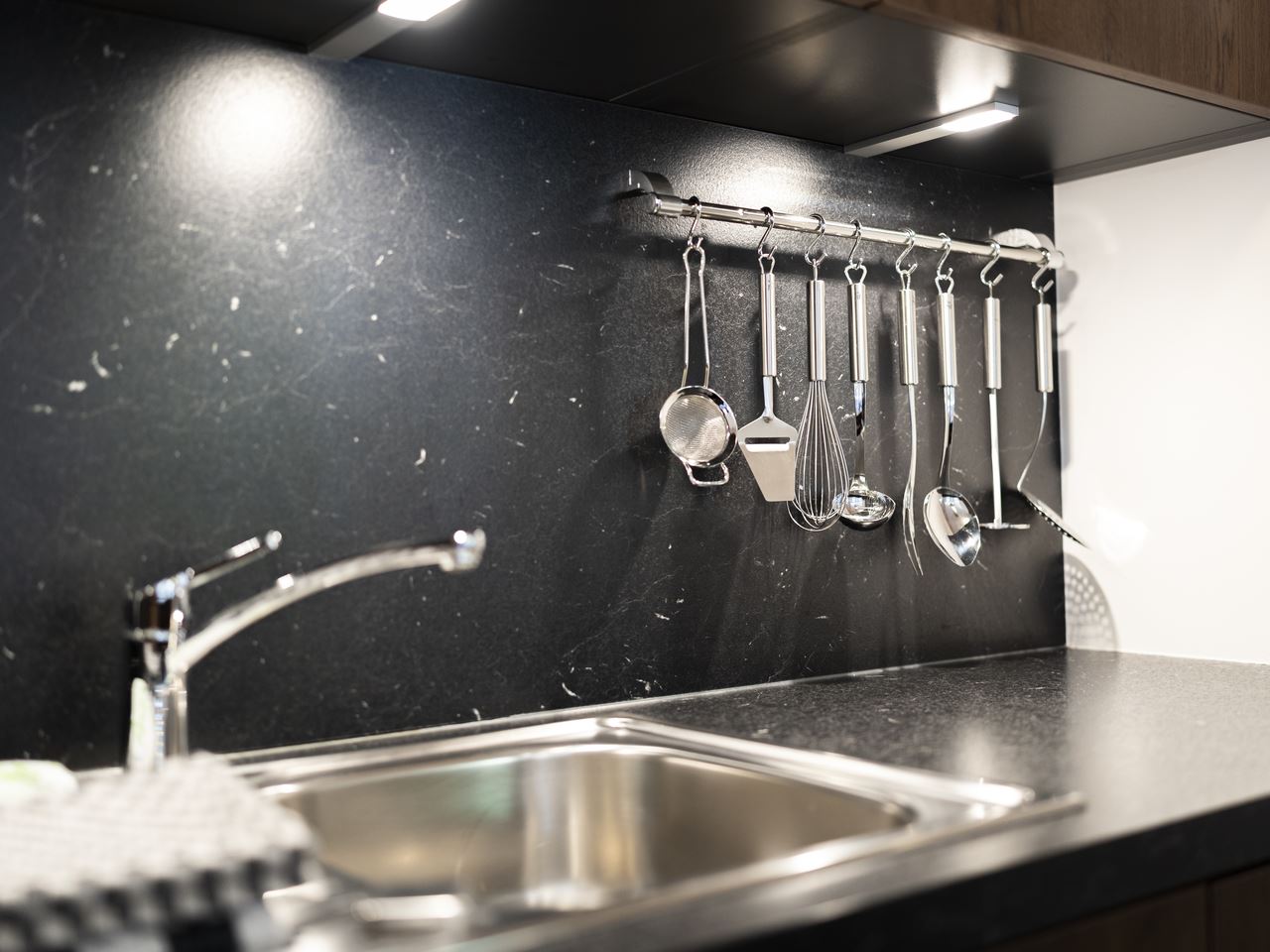 4-6-person apartment - Luxury 4-6L on Alpine Resort Maria Alm