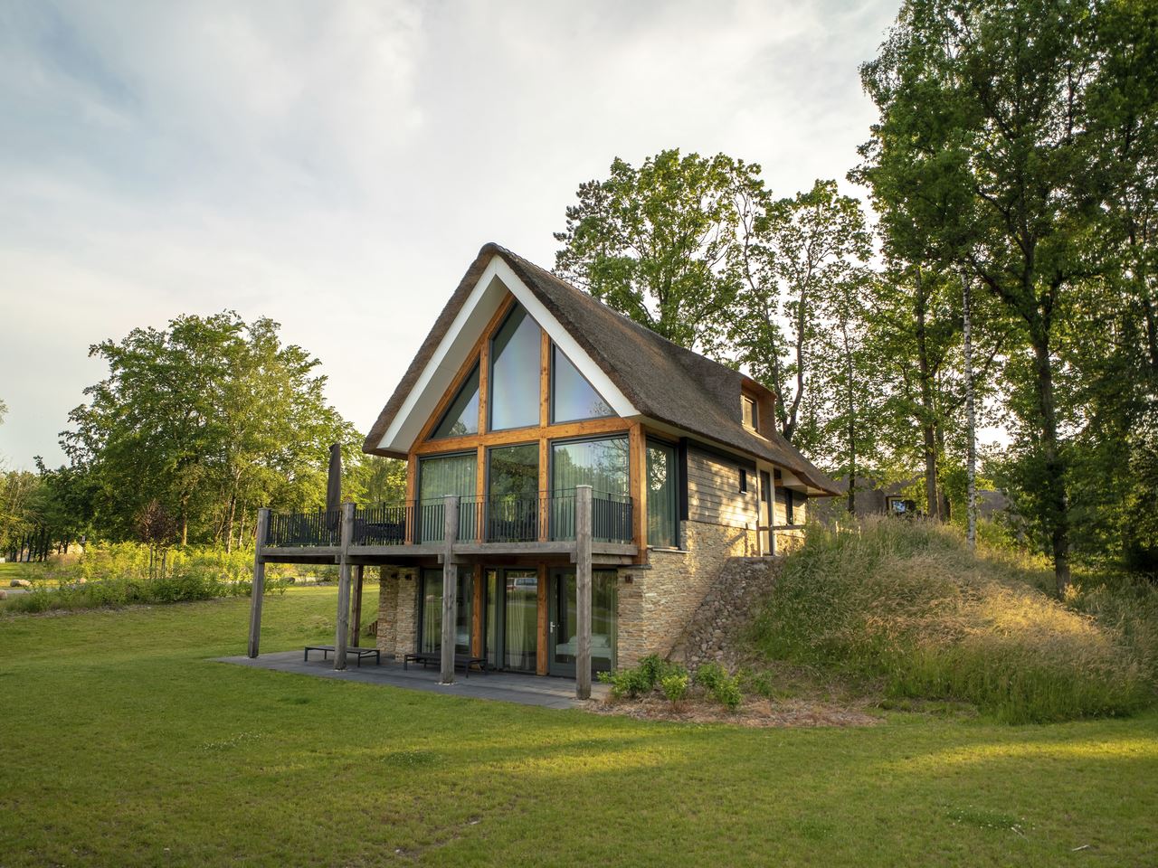 Holiday park Landal PUUR Exloo| Landal GreenParks