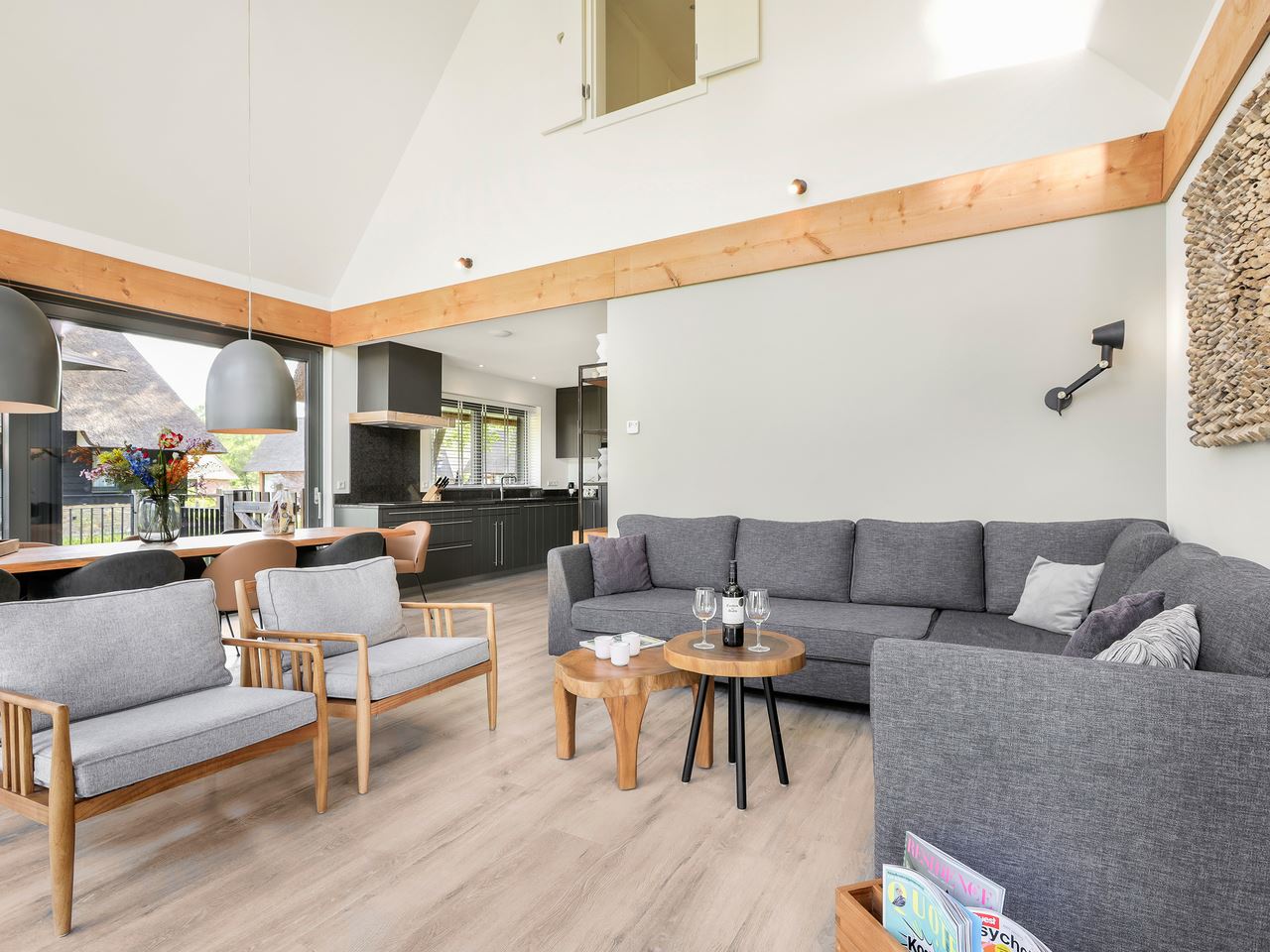 Holiday park Landal PUUR Exloo| Landal GreenParks