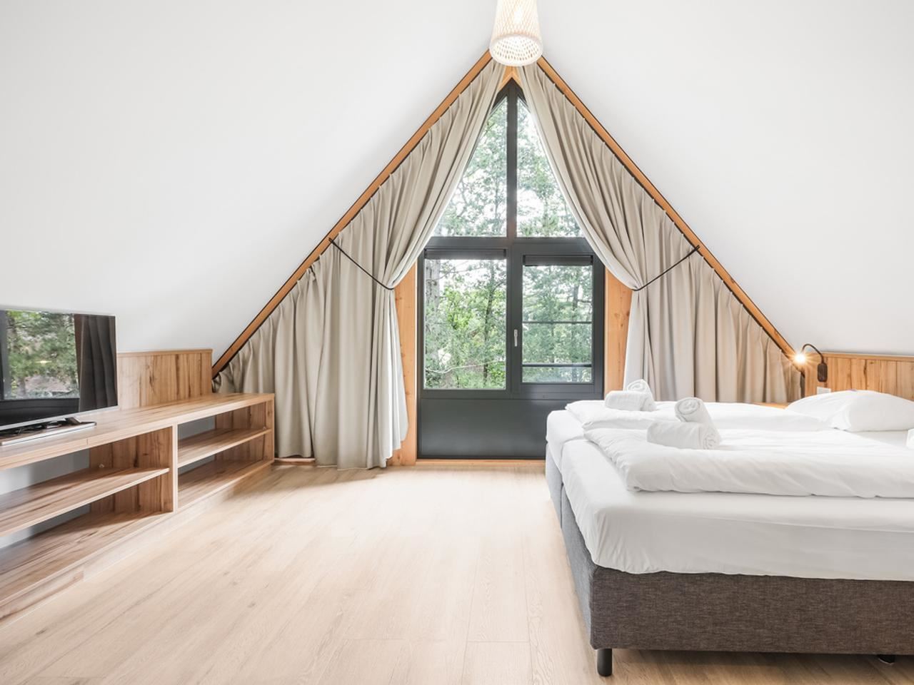 Holiday park Landal PUUR Exloo| Landal GreenParks