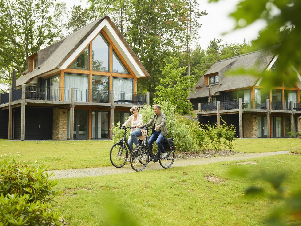 Holiday park Landal PUUR Exloo| Landal GreenParks