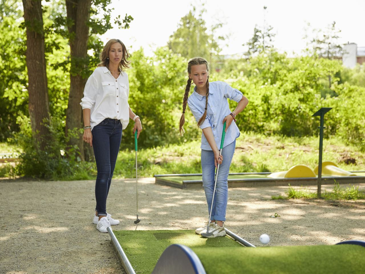 Holiday park Landal PUUR Exloo| Landal GreenParks