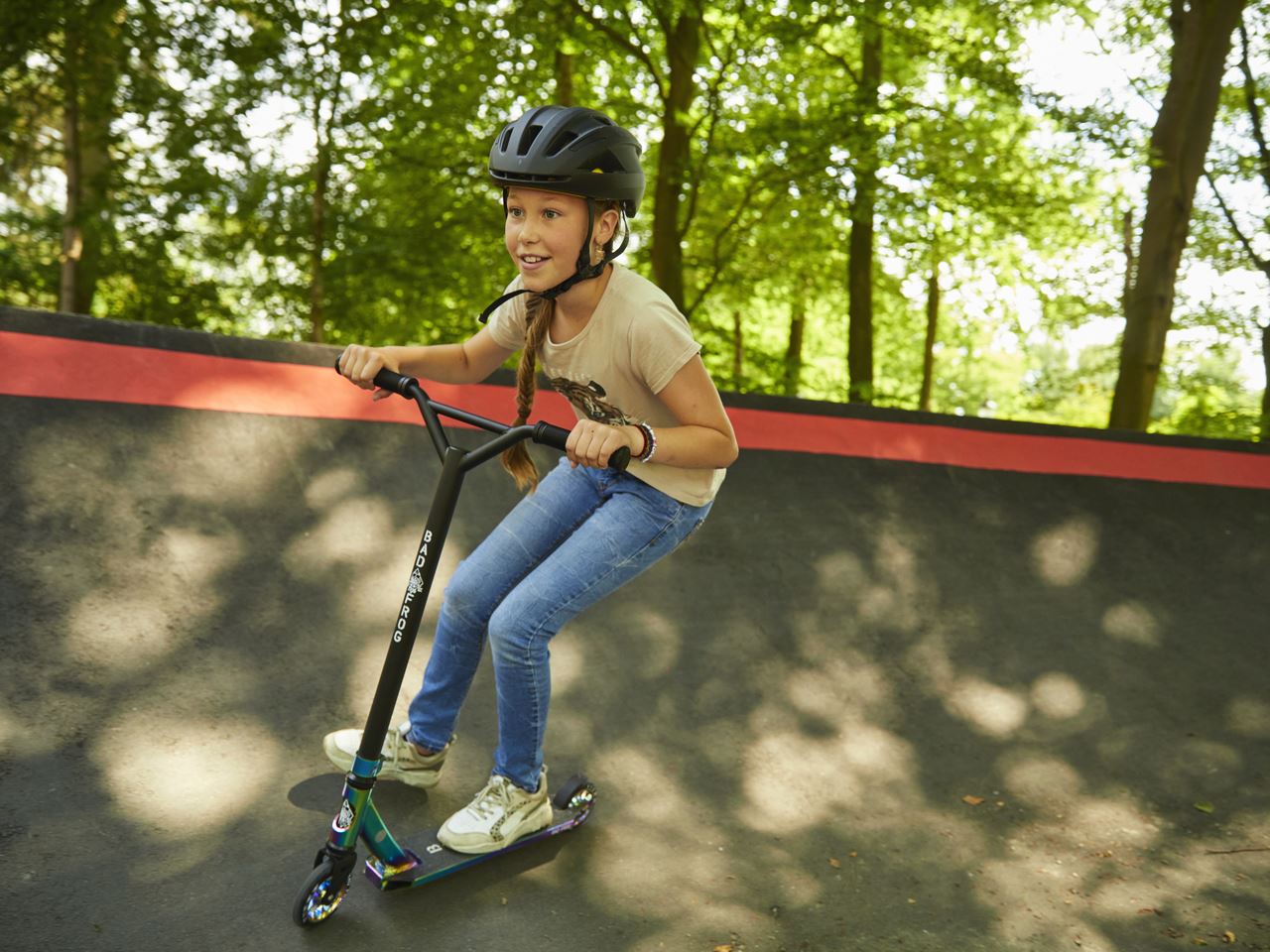 Holiday park Landal PUUR Exloo| Landal GreenParks