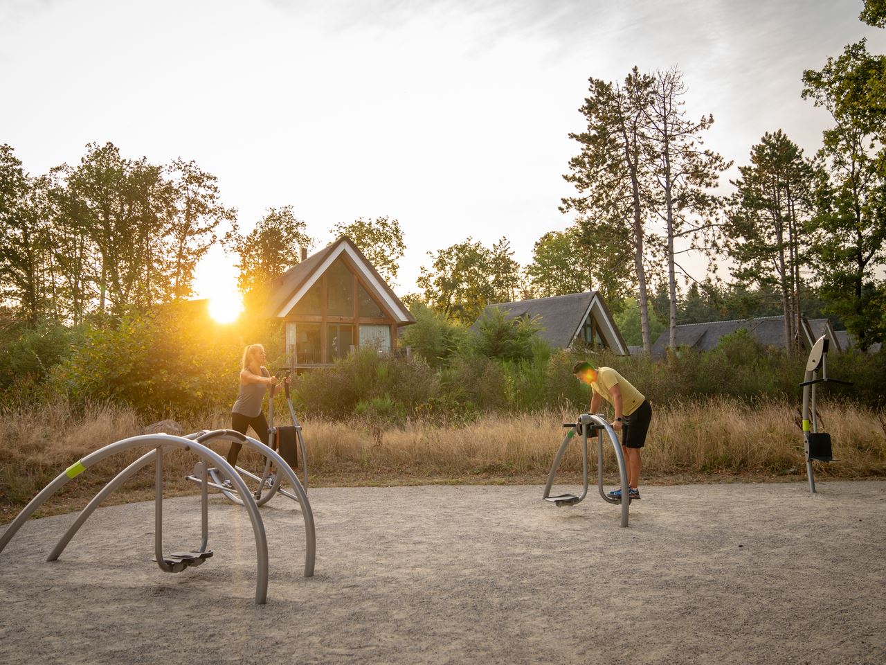 Holiday park Landal PUUR Exloo| Landal GreenParks