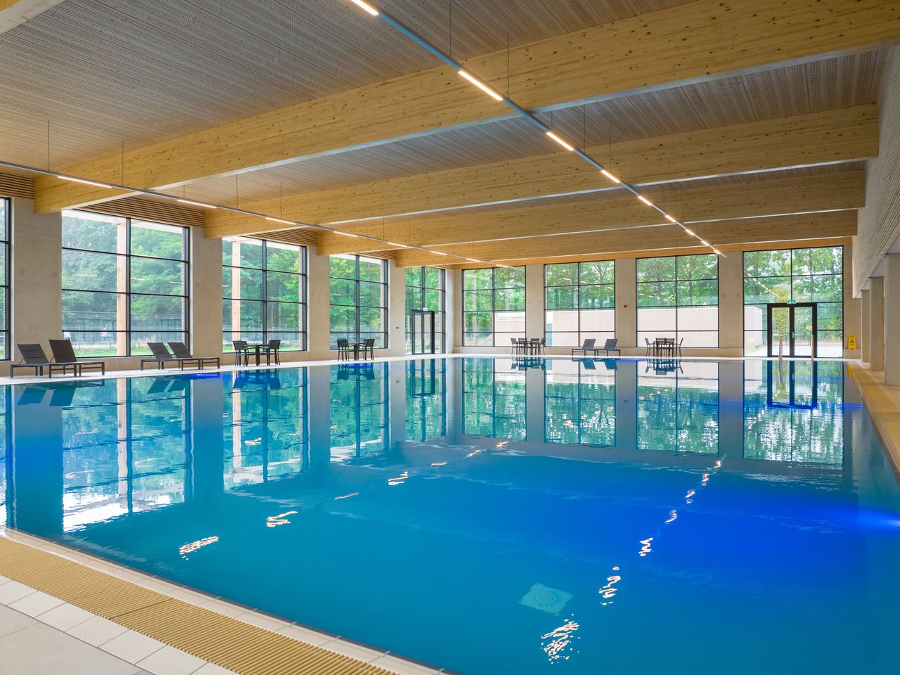 Holiday park Landal PUUR Exloo| Landal GreenParks