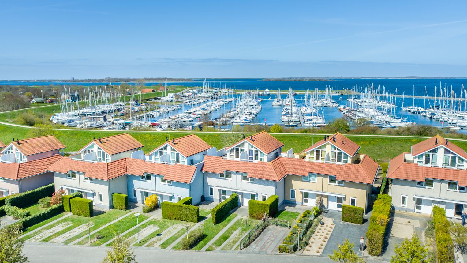 Vakantiepark Port Greve